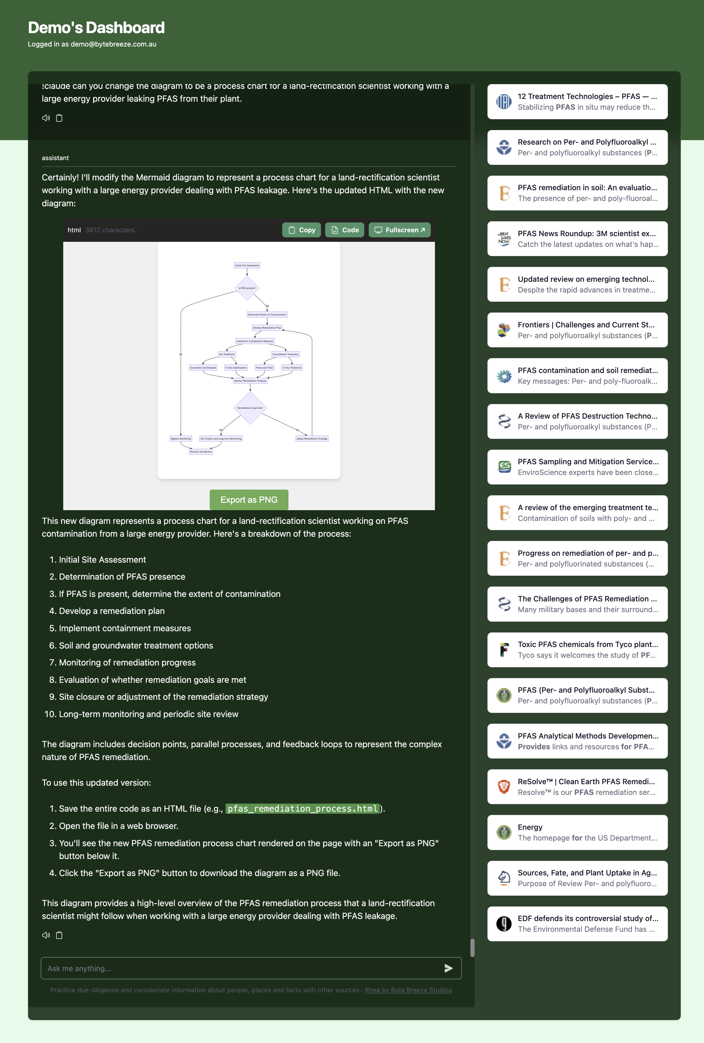 Rhea | Byte Breeze Studios